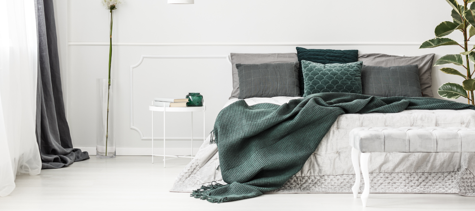 Top Picks for You: Bedding Trends You Can't Miss