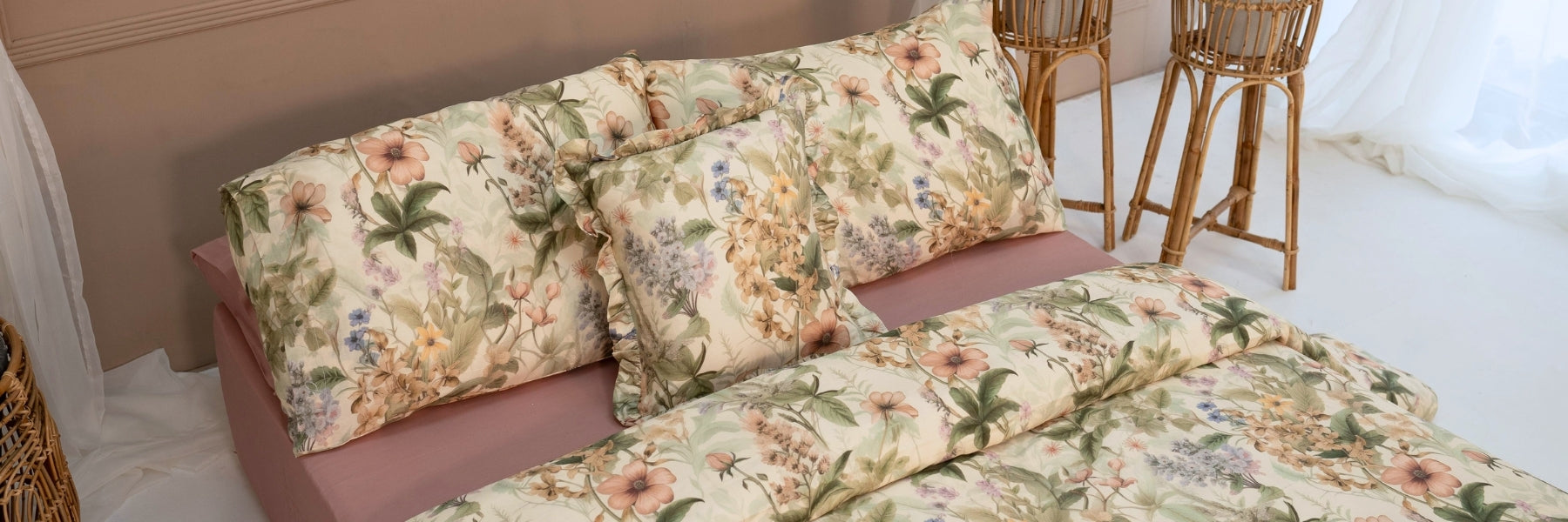 New Arrivals Collection | The Linen Company