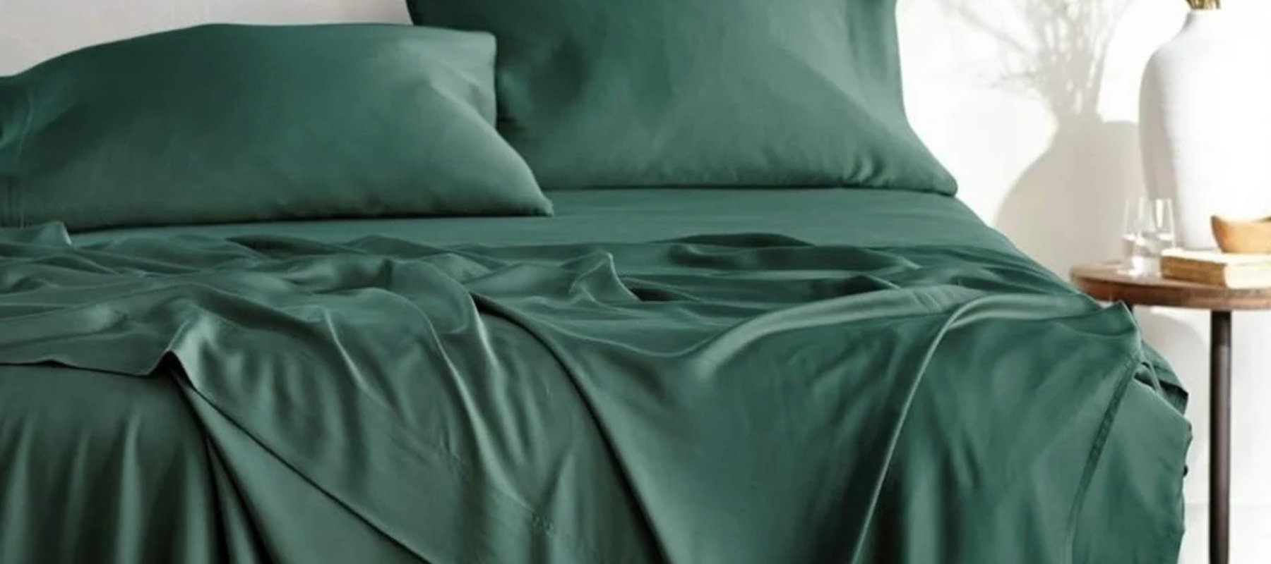 Bed Sheet Set | The Linen Company USA