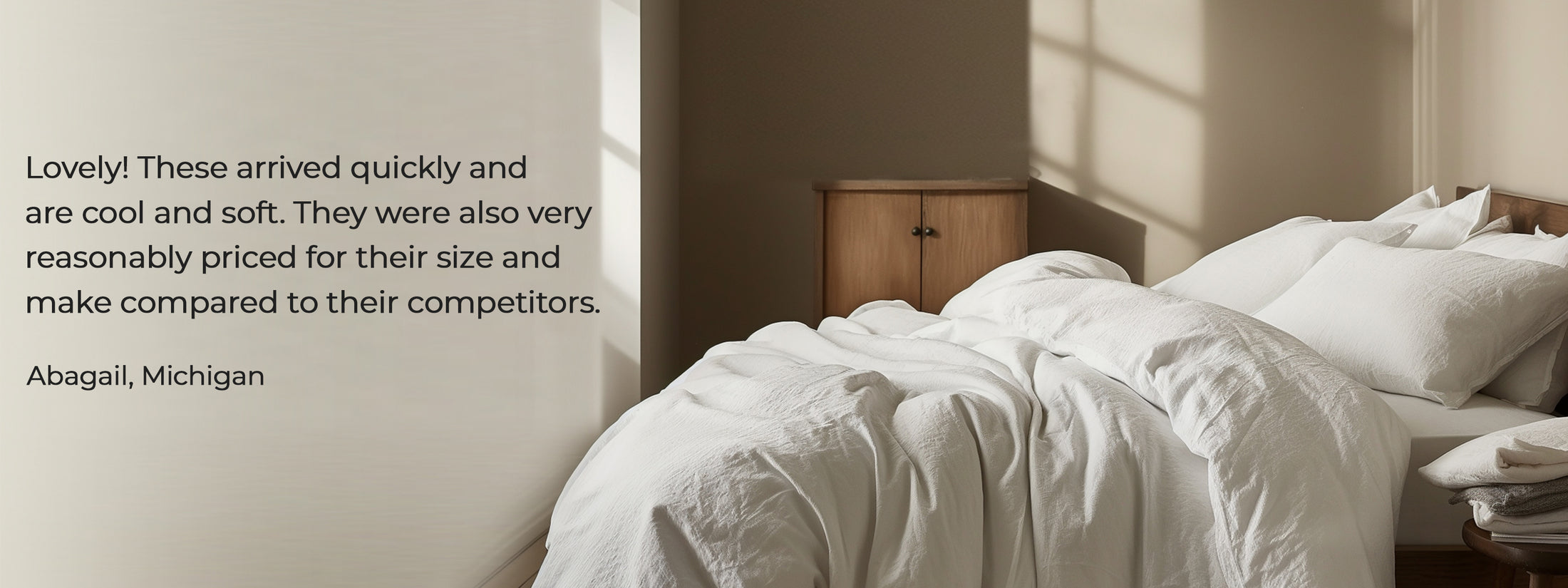 The Only Bed Sheets You'll Ever Want | The Linen Company