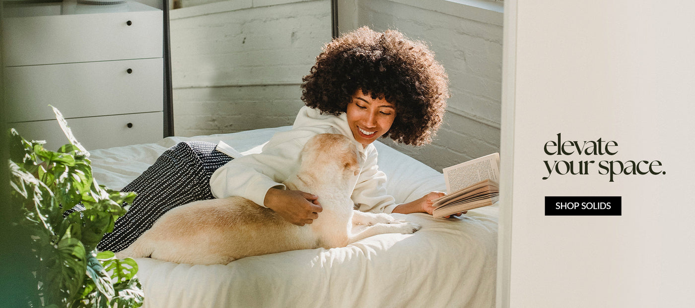 The Only Bed Sheets You'll Ever Want | The Linen Company