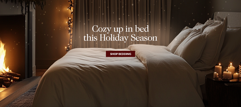 The Only Bed Sheets You'll Ever Want | The Linen Company