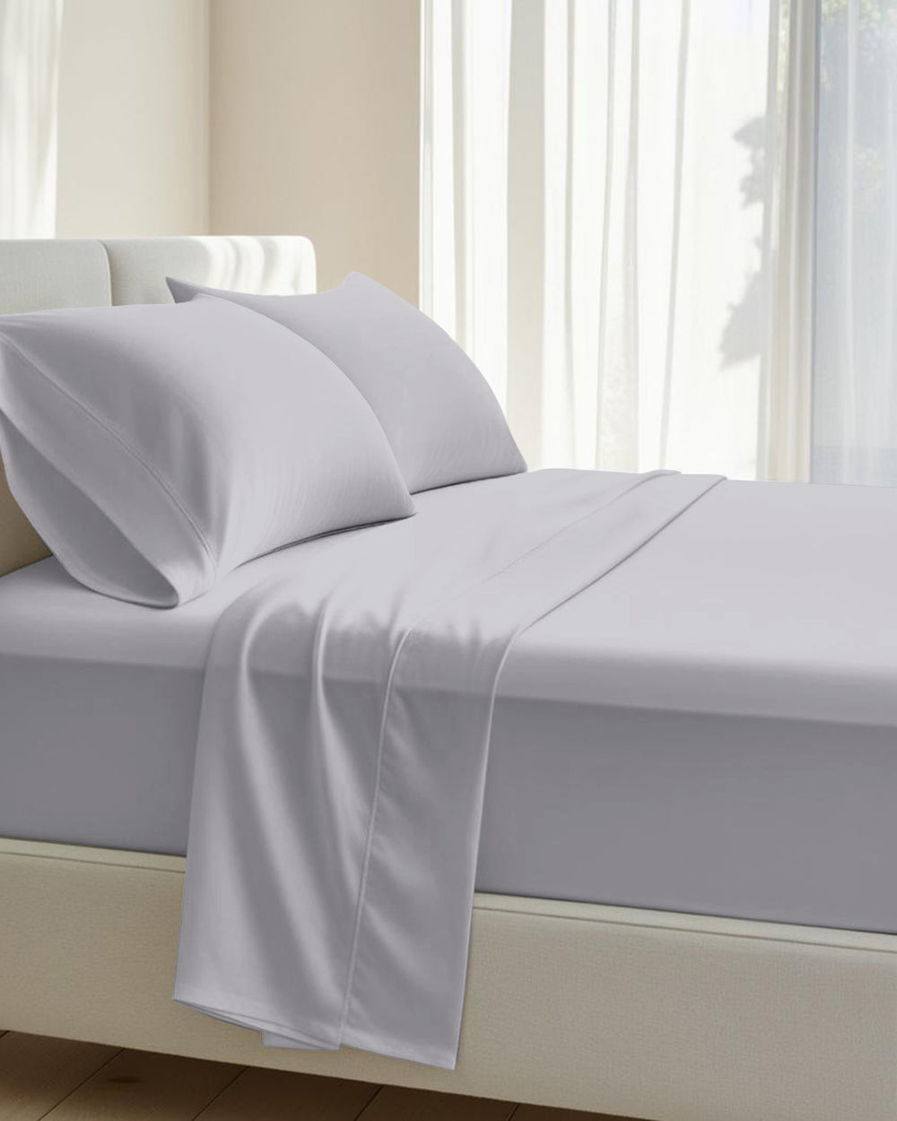 The Only Bed Sheets You'll Ever Want | The Linen Company