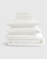 Eucalyptus Sheets - Tencel Lyocell Bed Sheets with Two Pillowcases